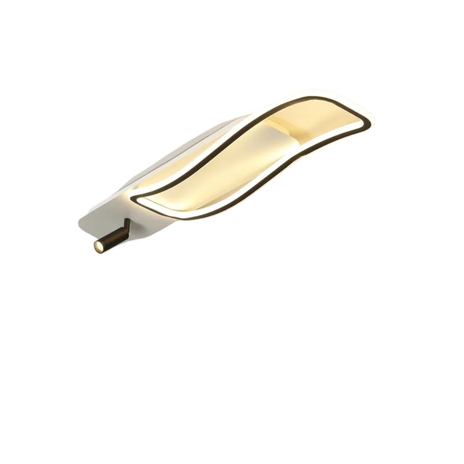 Furniture decoration spotlights Creative Bar Counter Personalized Aisle ...