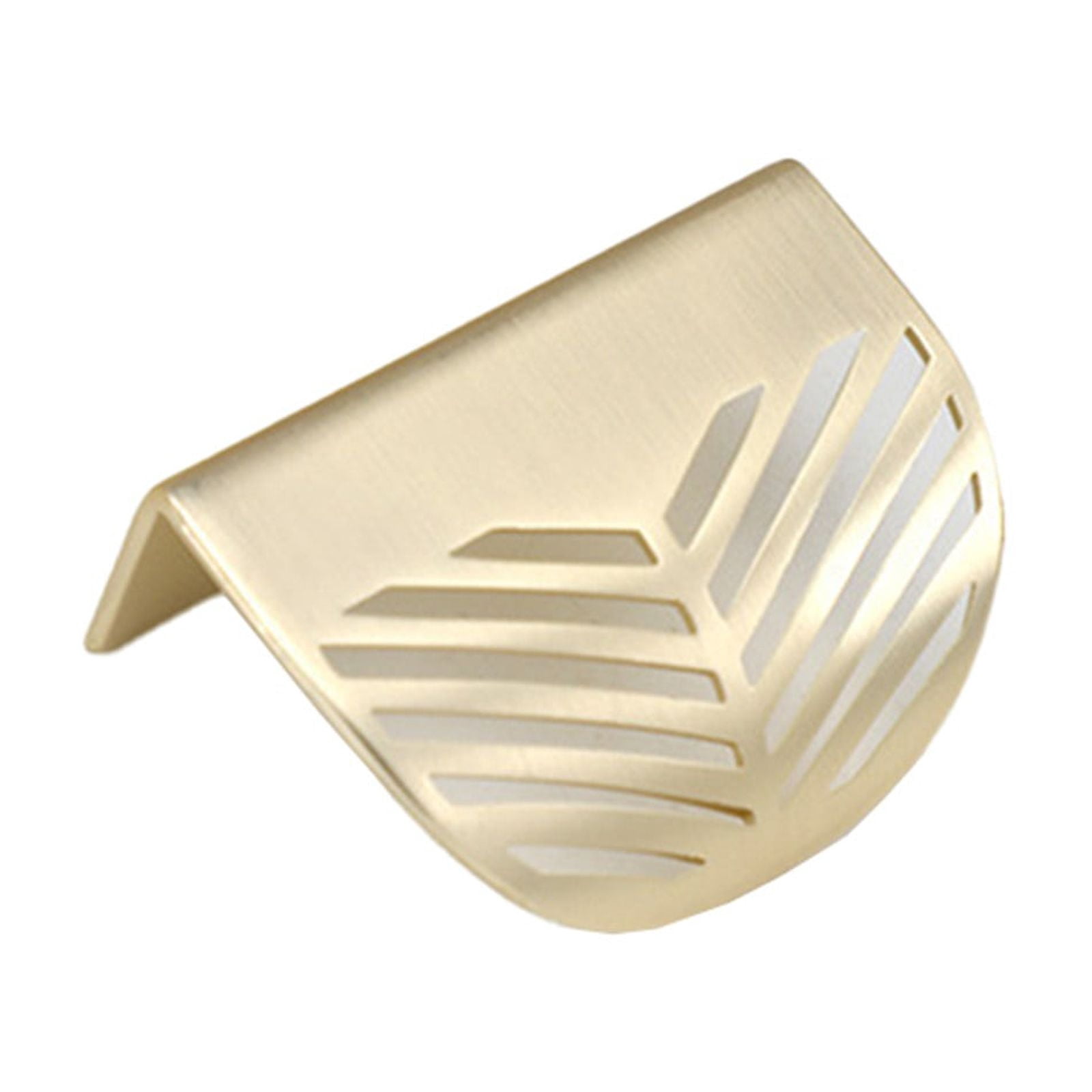 Furniture door handle shell handle handle zinc alloy furniture handle ...