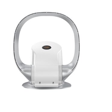 Bella Depot 42" Indoor Modern LED Ceiling Fan, Reversible, Retractable ...