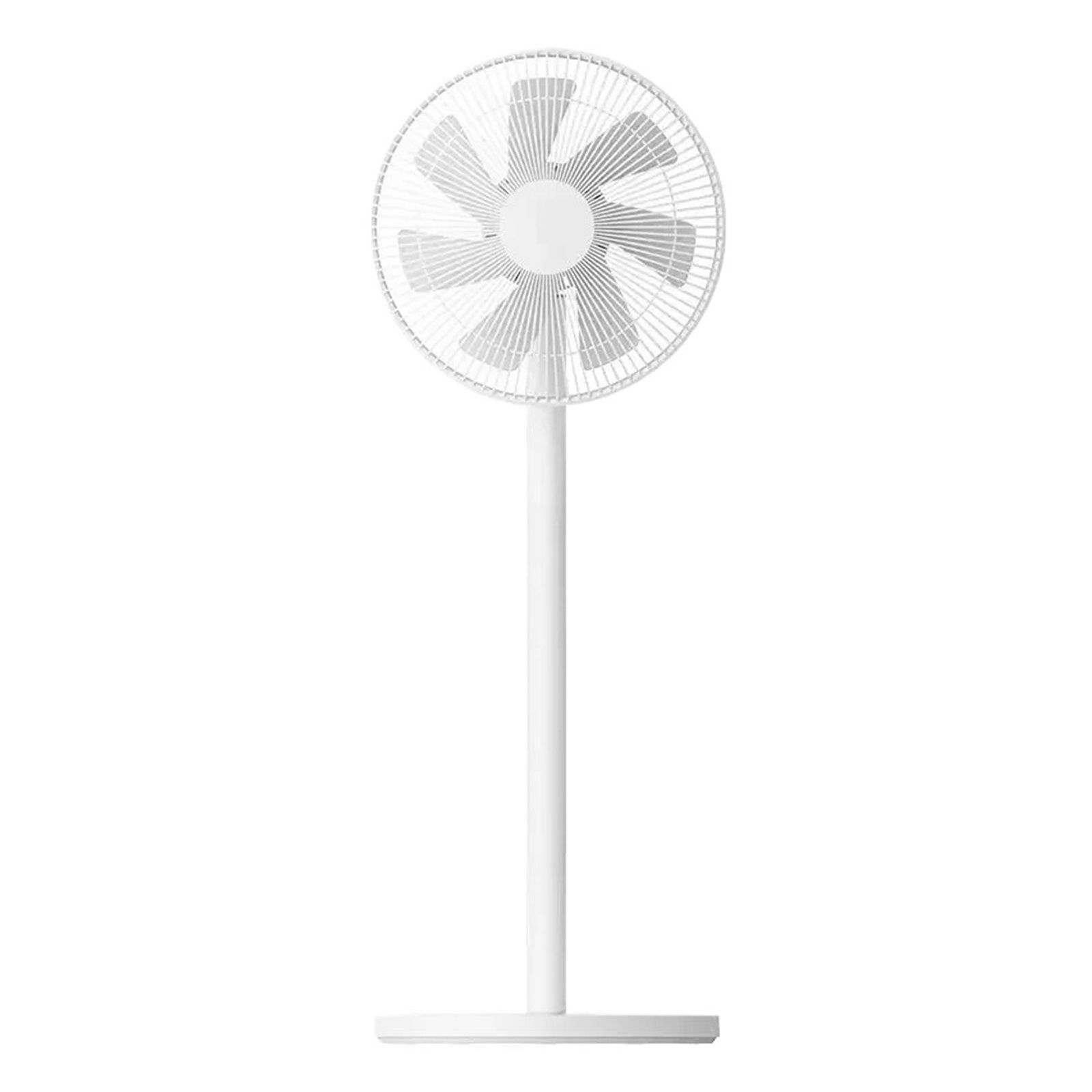 Furniture fan Intelligent DC Vertical Frequency Conversion Electric ...
