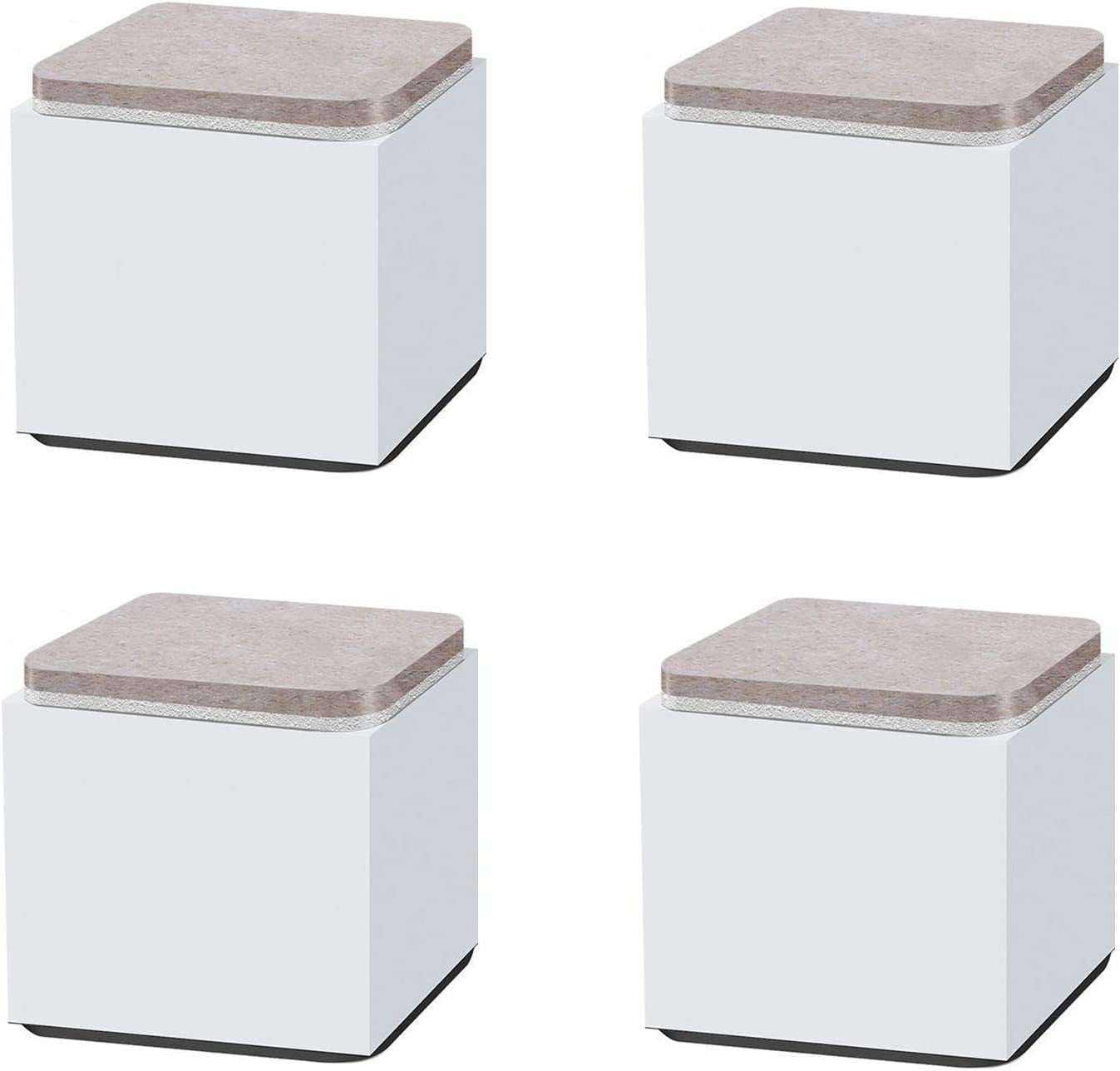 Furniture feet, furniture riser, bed riser, table riser, sofa feet ...