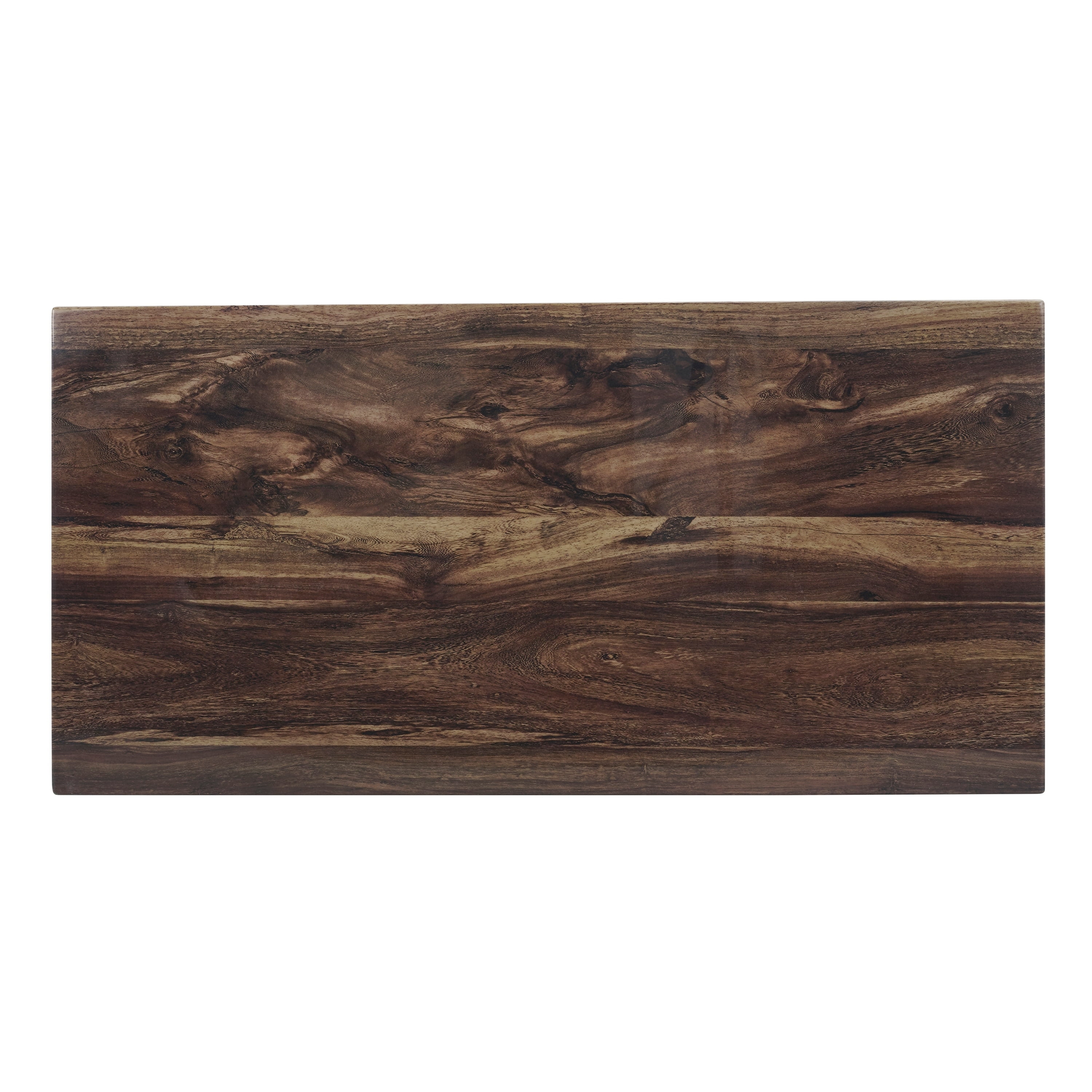 Furniture of America Amara Contemporary 48-inch Faux Marble Top 3-Piece ...