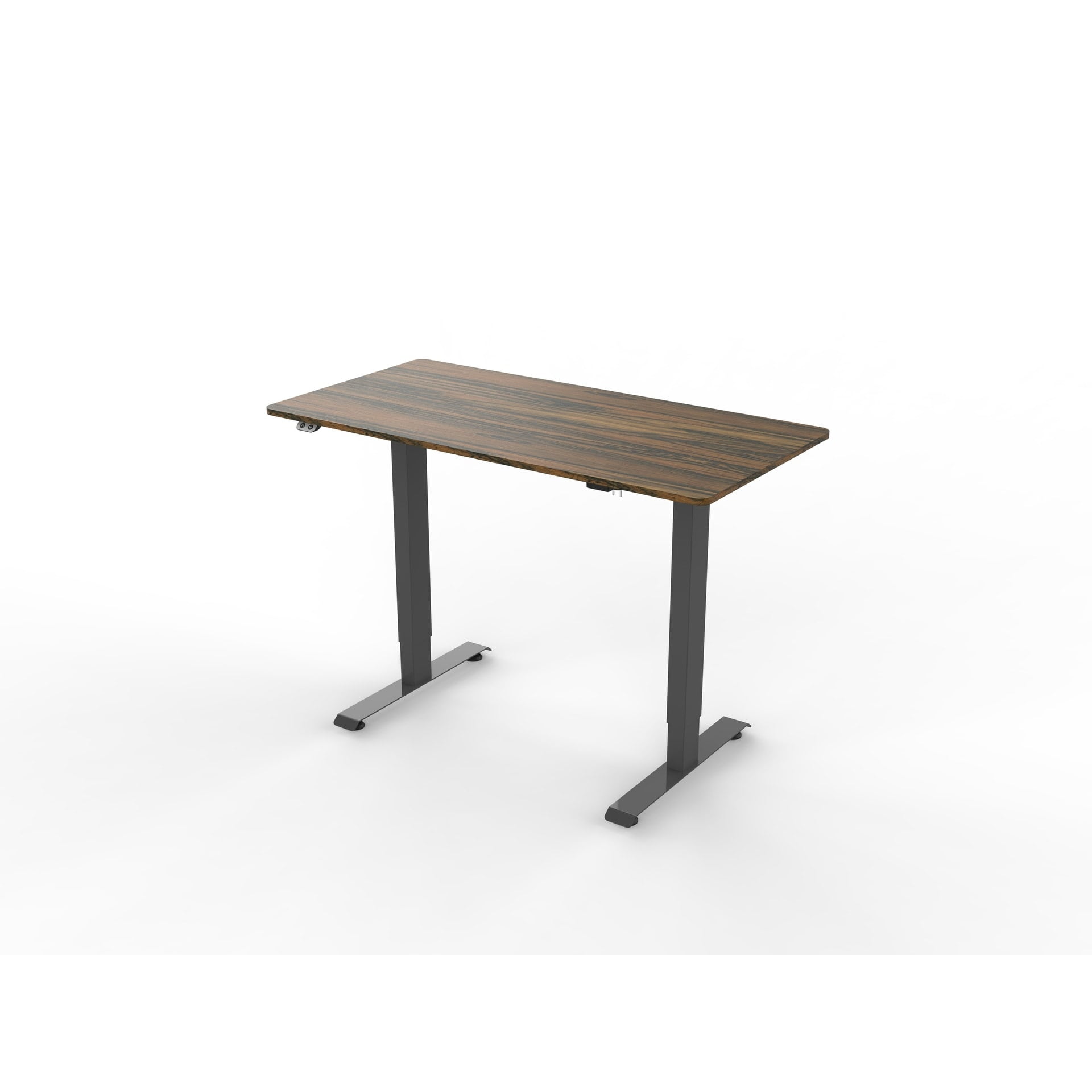 Furniture of America Carlos Modern 47-inch Metal Electric-Powered ...