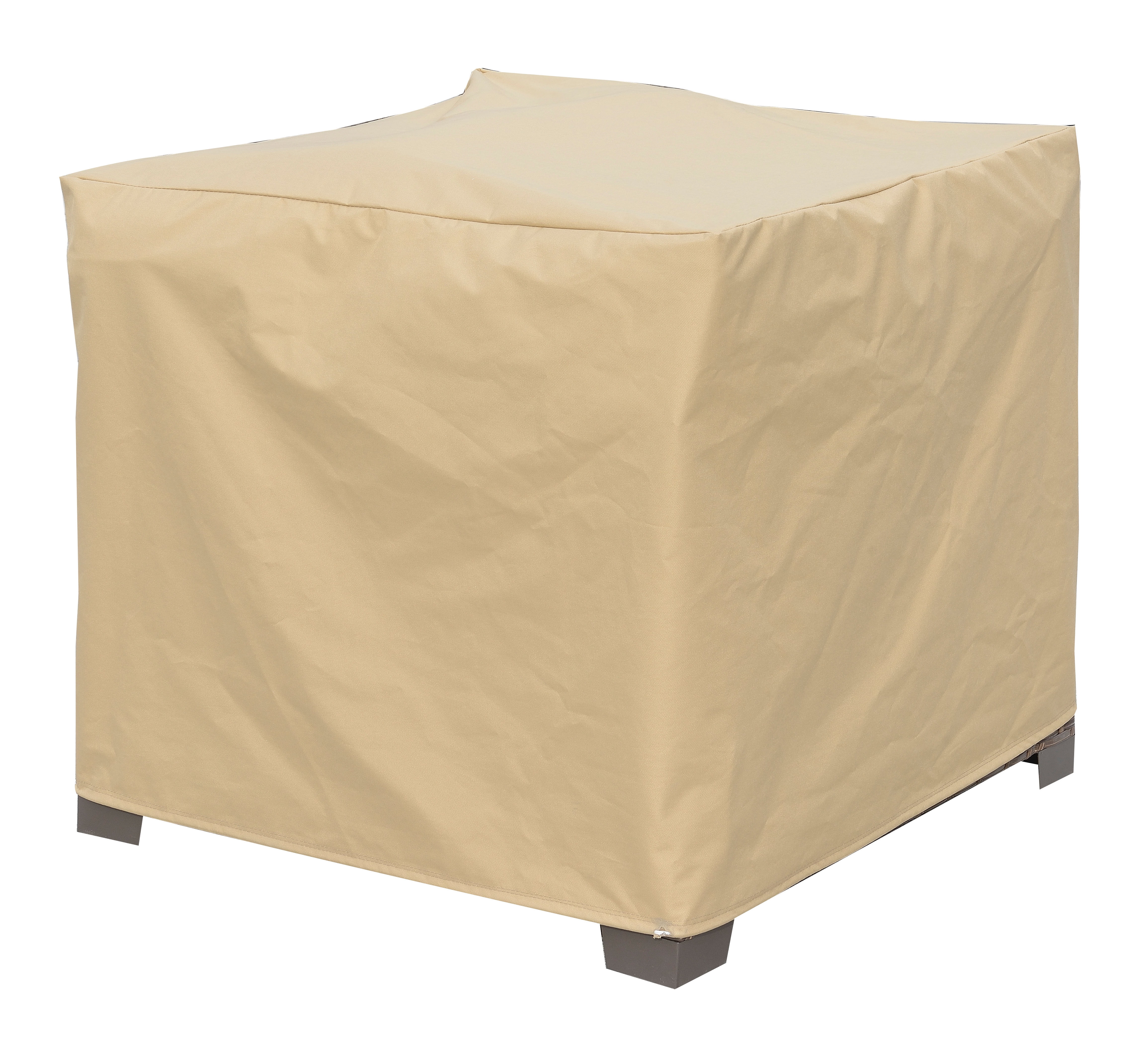 Furniture of America Dannica Outdoor Small Size Chair Dust Cover ...