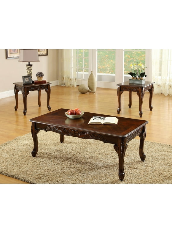 Cherry Coffee Tables - Walmart.com