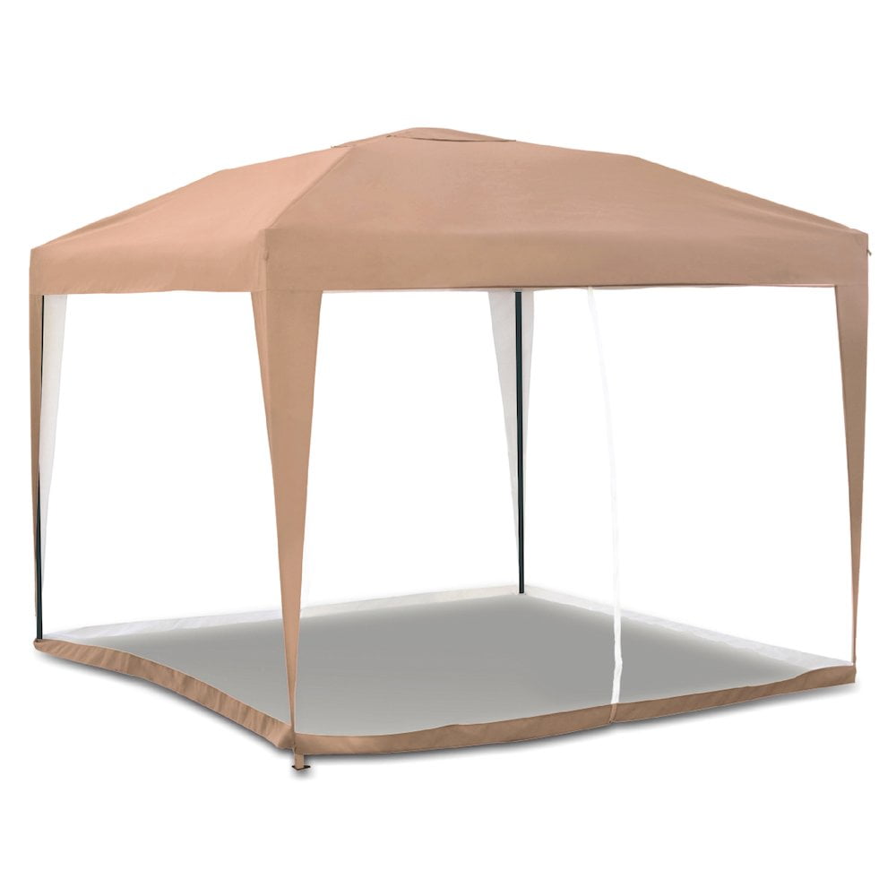 Furniture of America Onna Outdoor Pop-up Canopy - Walmart.com