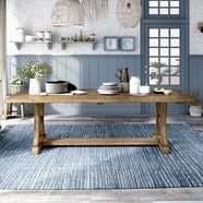 Solid Wood 30 inch Square Dining Table in White - Walmart.com