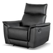 Global Furniture USA Jewel Embellished White Power Recliner - Walmart.com