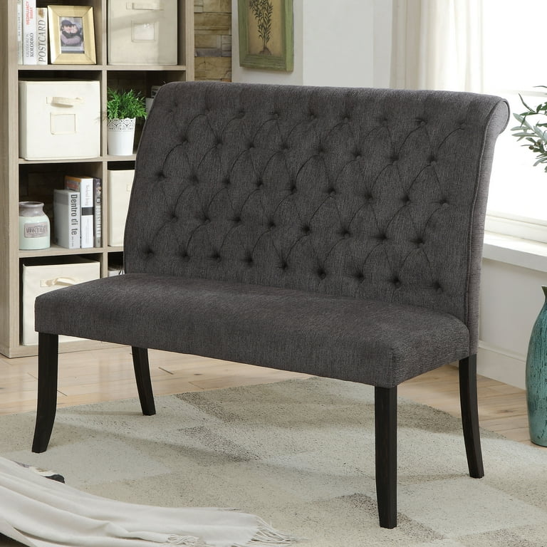 Dining Room Benches With Back