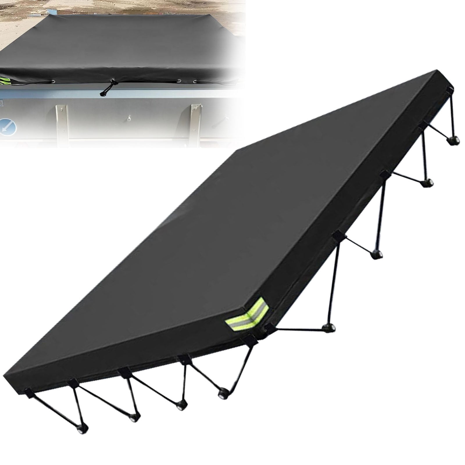 Furniture protectors Leather Truck Compartment Cover Body Cover ...