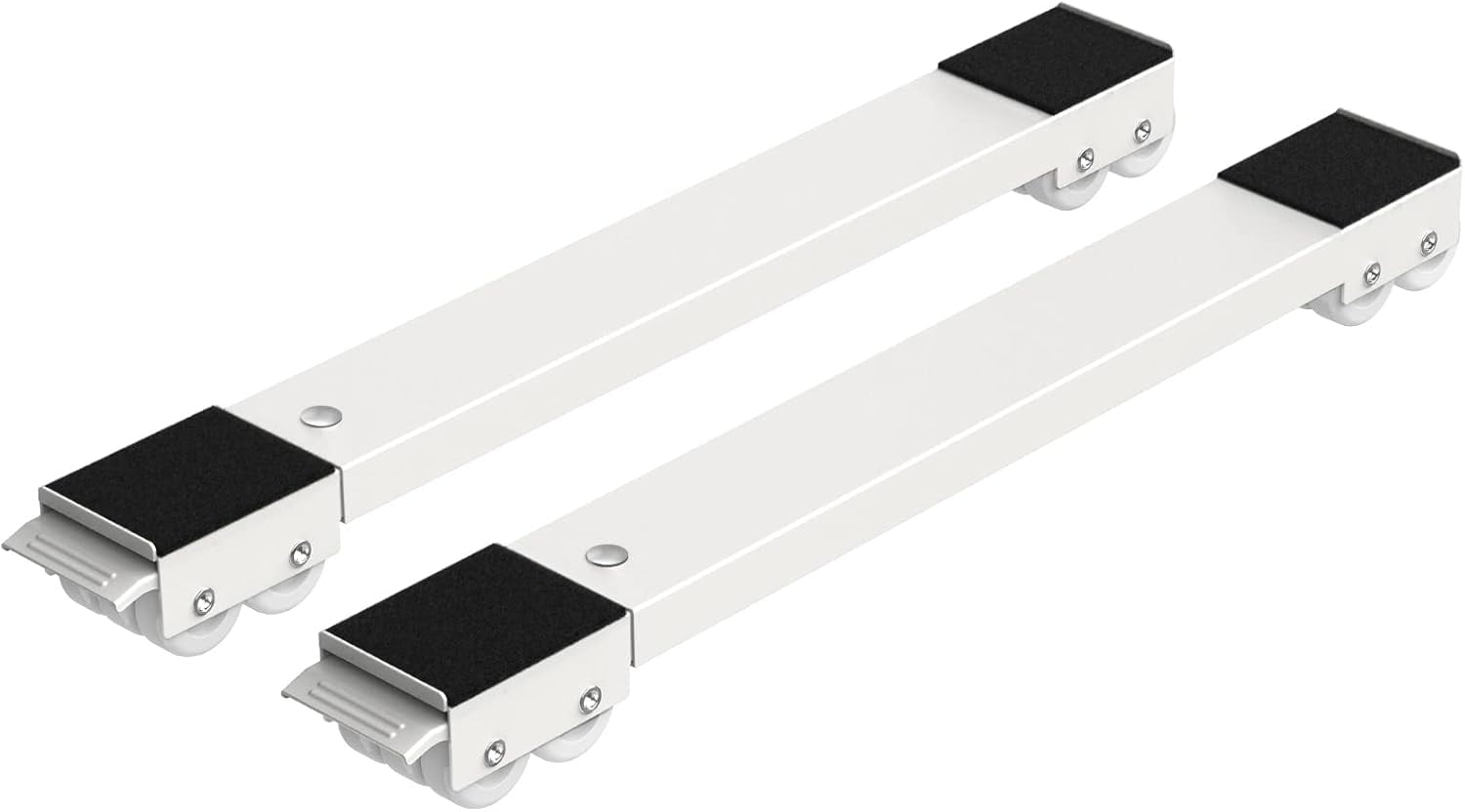 Furniture washing machine transport trolley, extendable appliance ...