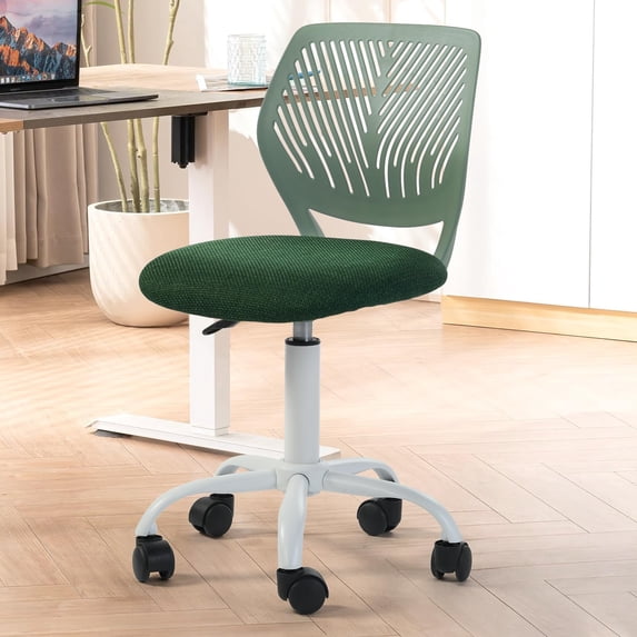 FurnitureR Students Computer Task Chair for Boys and Girls, Height ...