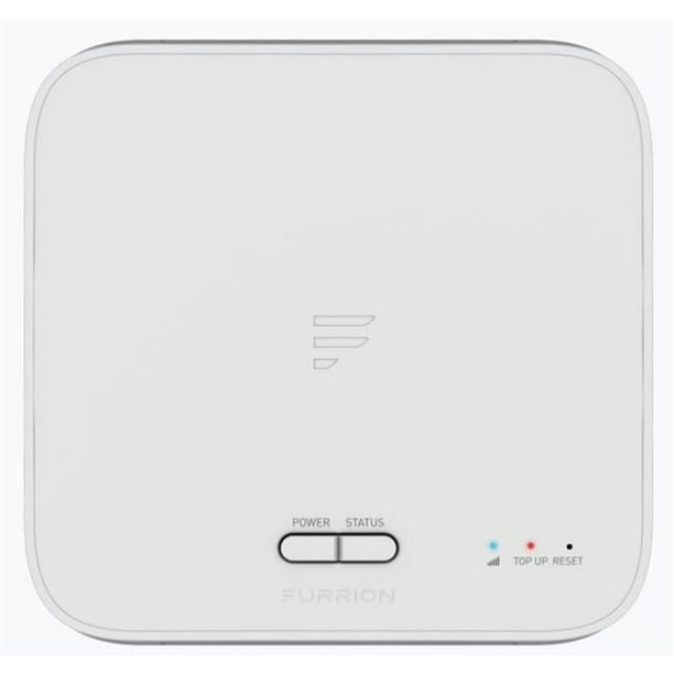 Furrion 2021123760 LTE Wifi Router Swappable Sim - Walmart Business ...