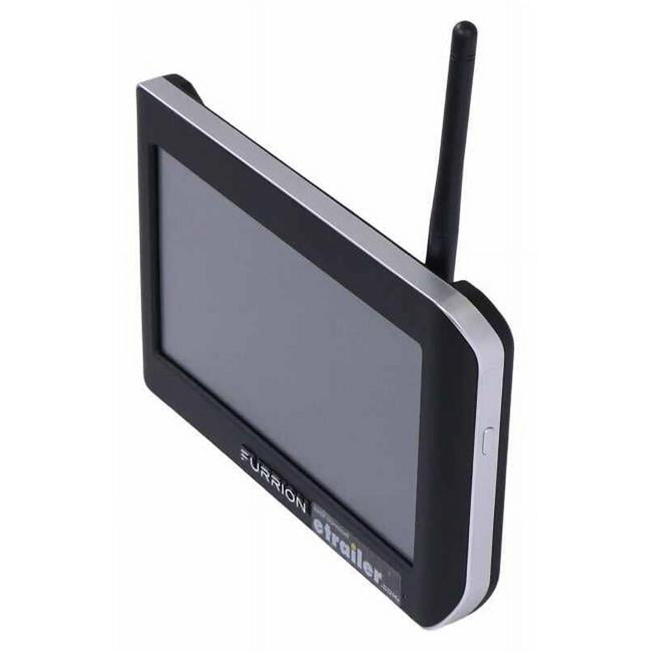 Furrion 2021124508 7 in. Replacement Monitor for Furrion Vision S ...