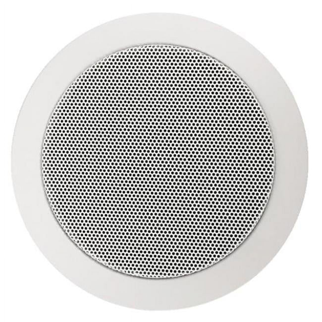 Furrion 2022302402 5 1/4' 35 W White Ceiling Speaker - Walmart.com