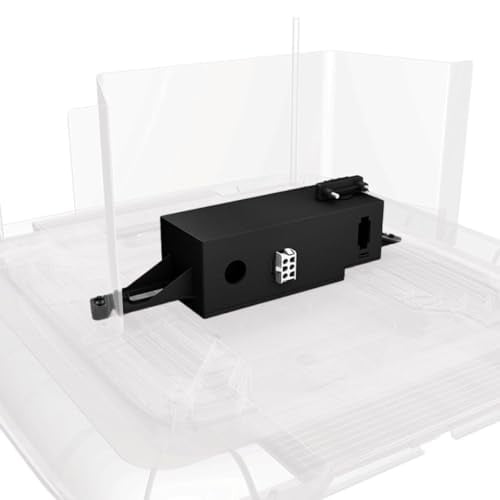 Furrion Enhanced Standard Single Zone Controller for Chill Air ...