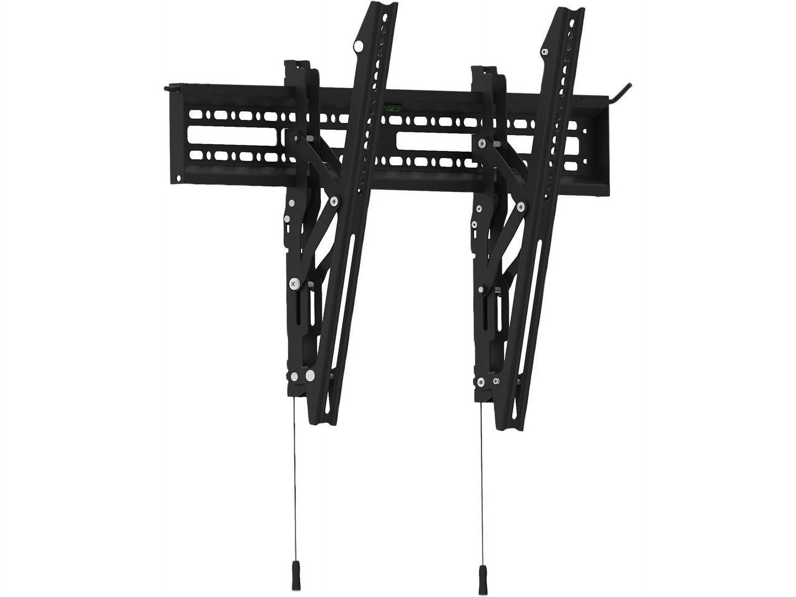 Furrion F2AA002ABBK Black Universal Outdoor Fixed Tilt Mount - Walmart.com