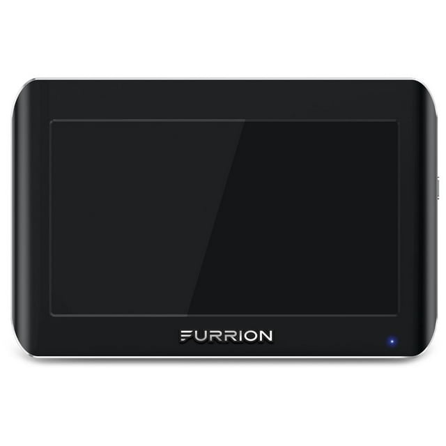"Furrion FOS05TASF 5"" Wireless RV, Truck, Camper Observation Camera ...
