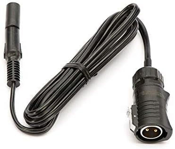 Furrion Solar Port Adapter. Use Any Portable RV Solar Panel on a ...