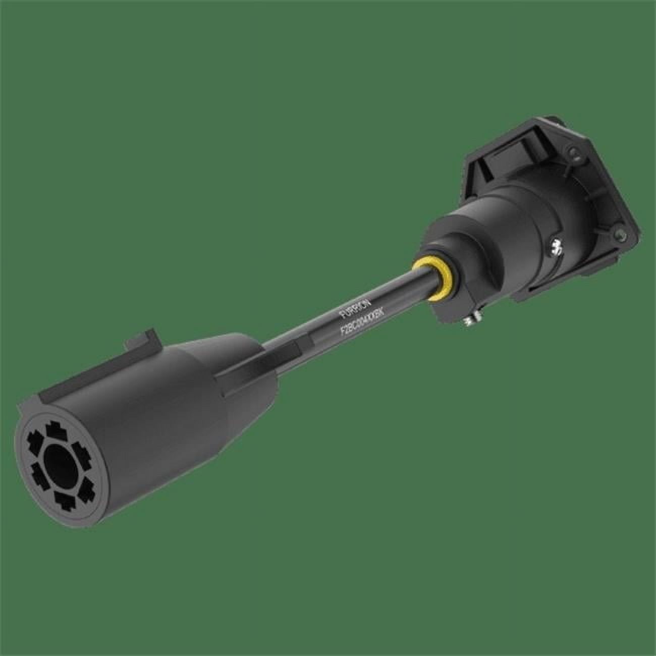 Furrion 7 Way Wireless Backup Adapter with Power Switch for RV & Truck ...