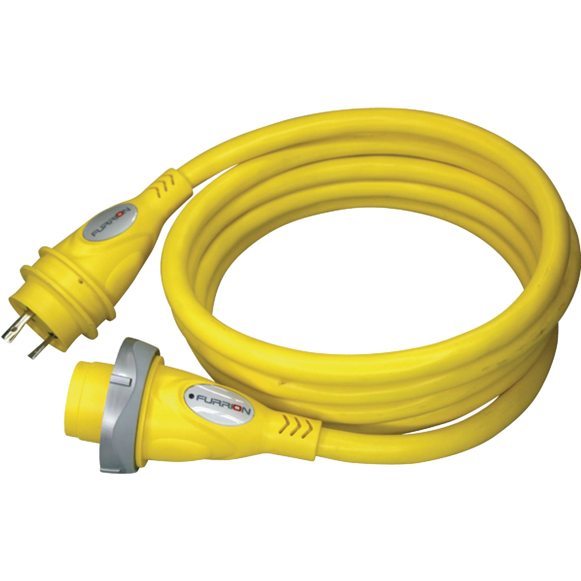 Furrion Yellow 30 Amp 125V Cordset - Walmart.com