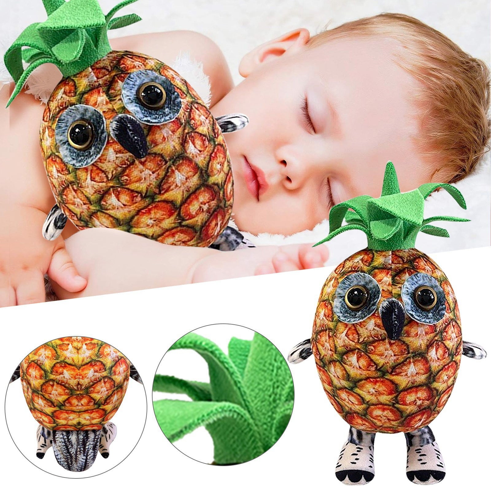 Furry Bones Plush Dragon Tail Plush Boy Plush Doll Plush Small Doll ...