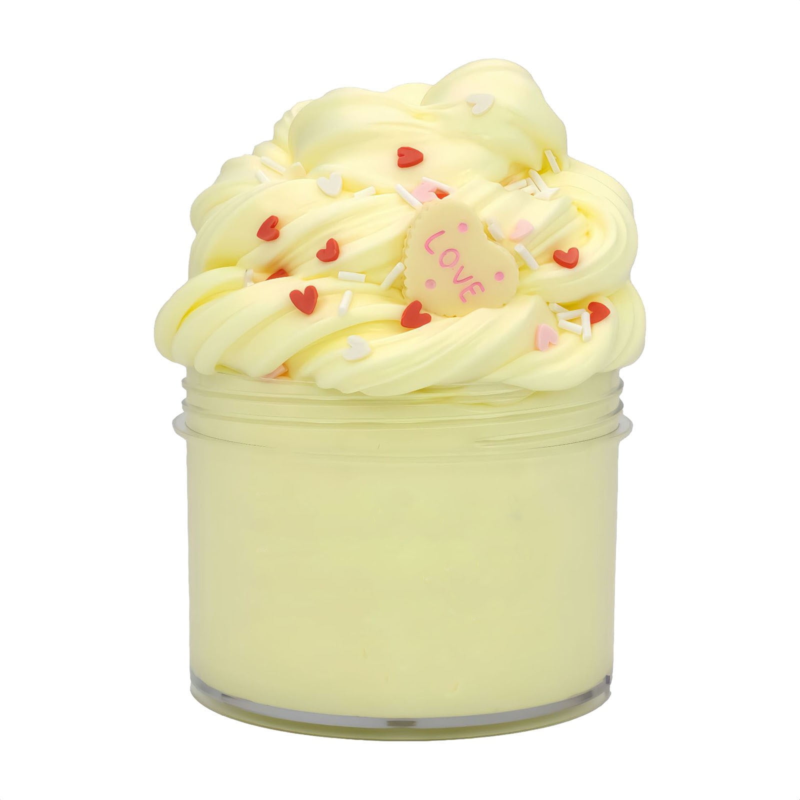 Furry Cloud Butter Slime Kit - 70ml Non-Toxic Stretchy Sensory Clay ...