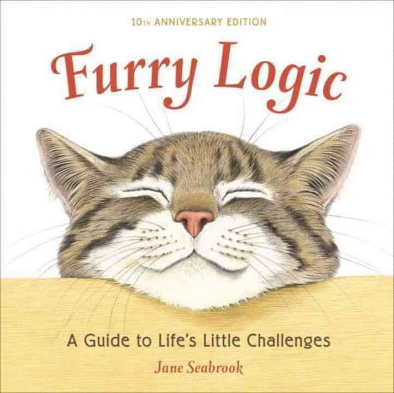 Furry Logic, 10th Anniversary Edition - Walmart.com
