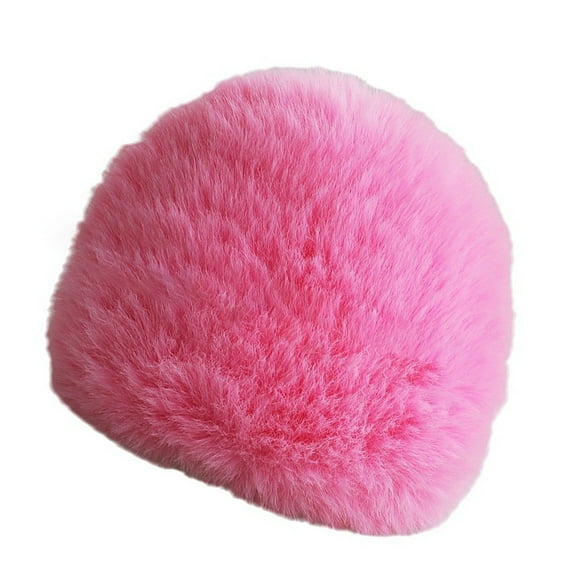 Furry Microphone Muff Windproof Sleeve Windscreen For Most USB Mics ...