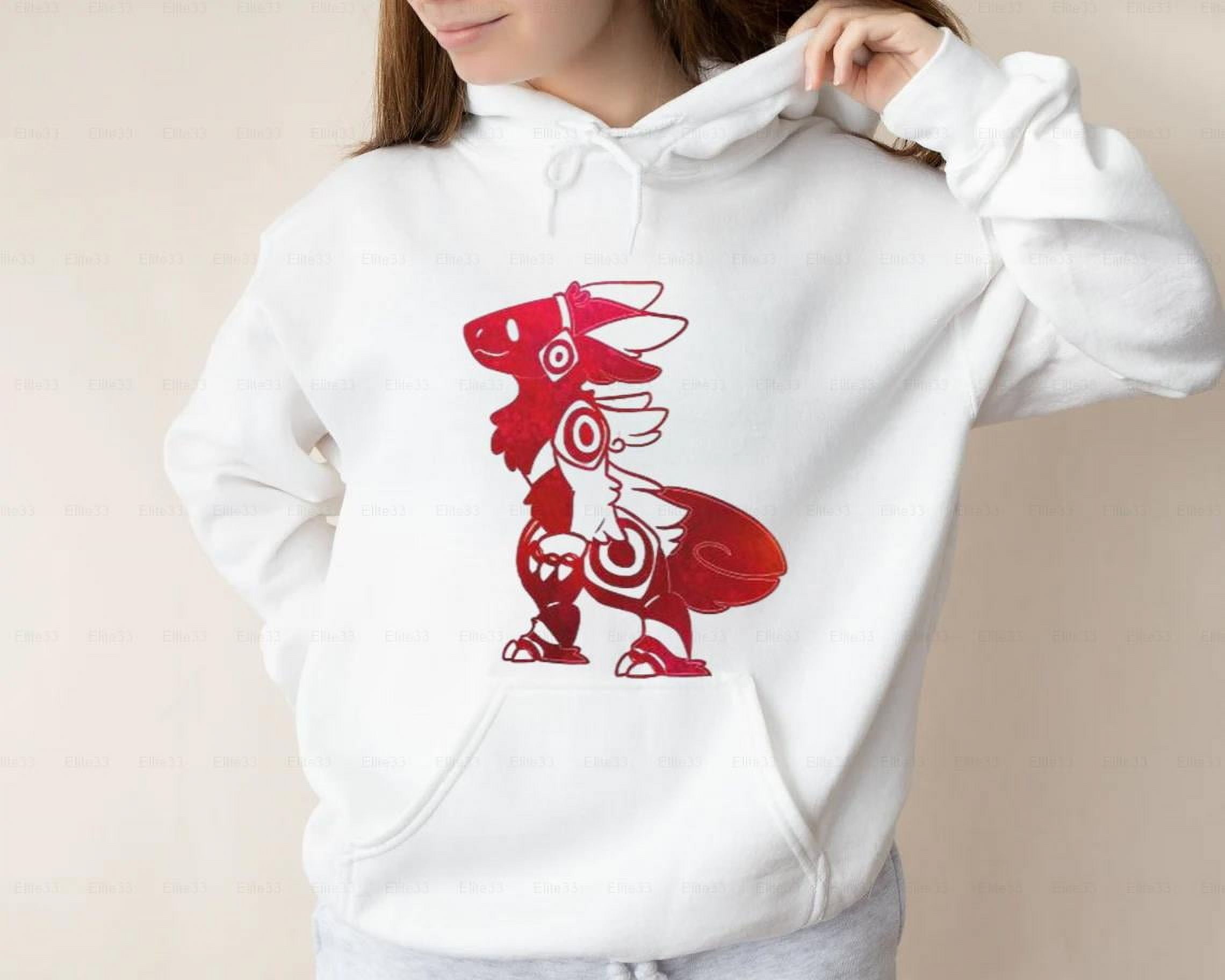 Furry Protogen T-Shirt with Fun Sci-Fi Fursona Style, for men & women ...