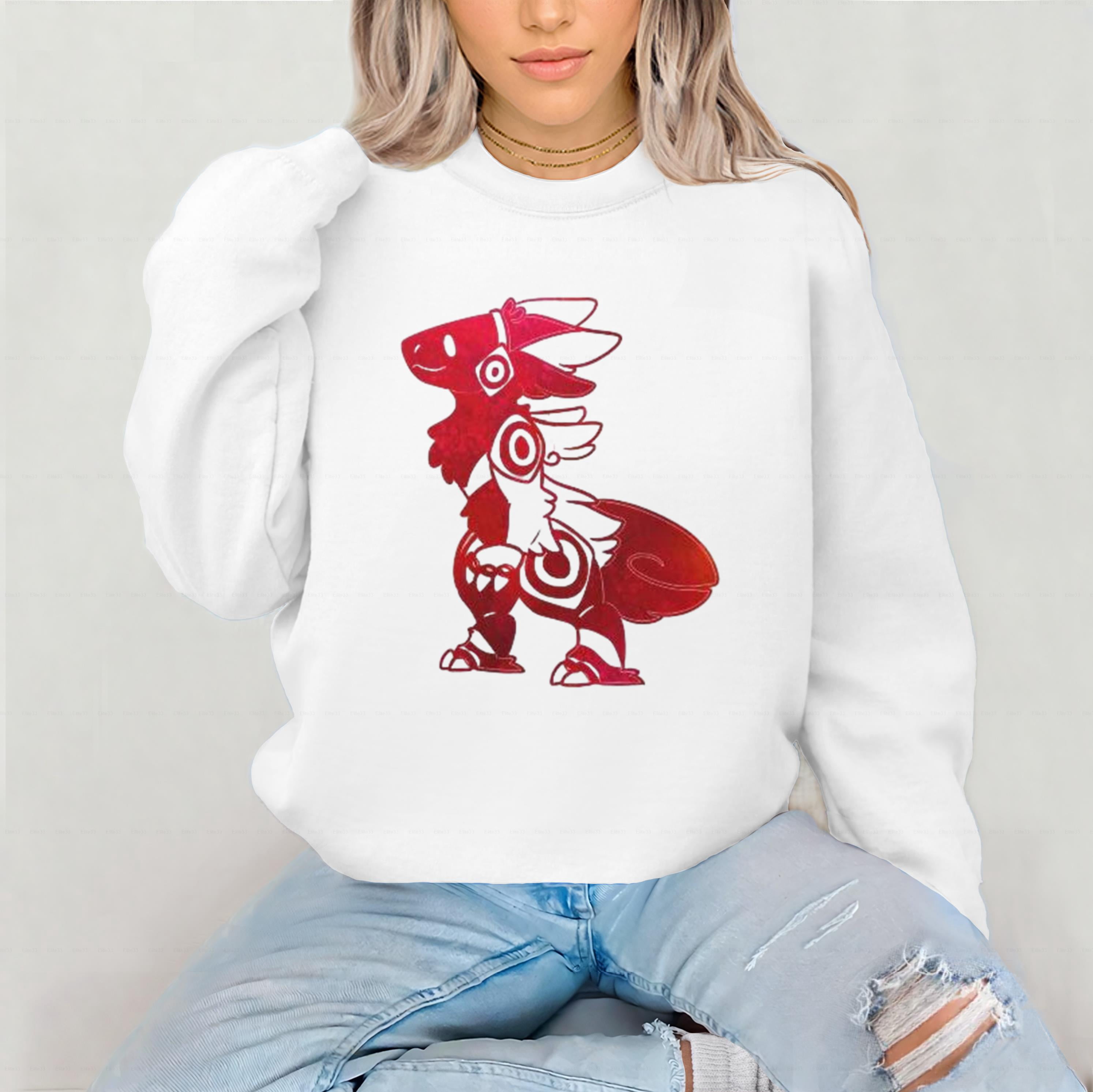 Furry Protogen T-Shirt with Fun Sci-Fi Fursona Style, for men & women ...