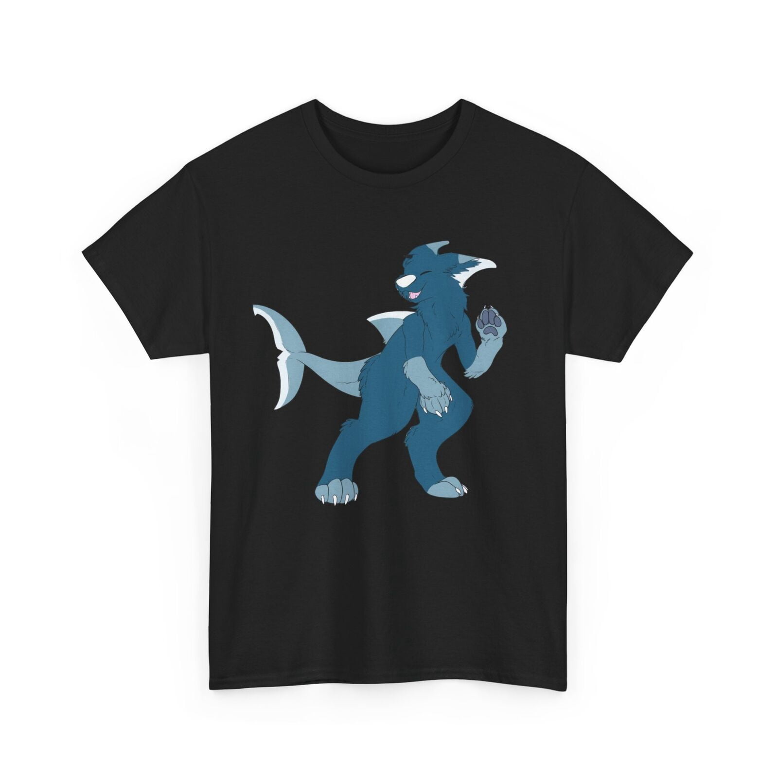 Furry Shirt Manokit Fursona T Shirt Merch Clothing Unisex Furry Fandom ...