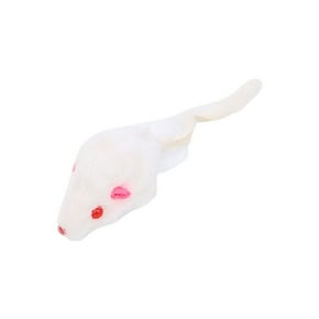 Fun Toy Mice Collection Including Light Up and Remote Control Options