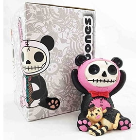 Pop Mart Skullpanda
