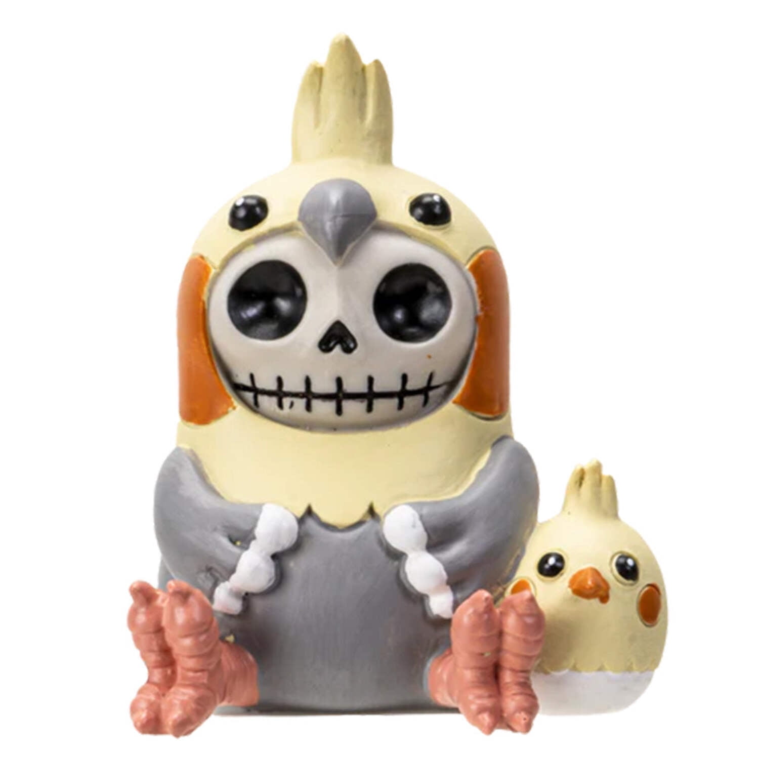 Furrybones® Cheeky - 3 inch - Walmart.com
