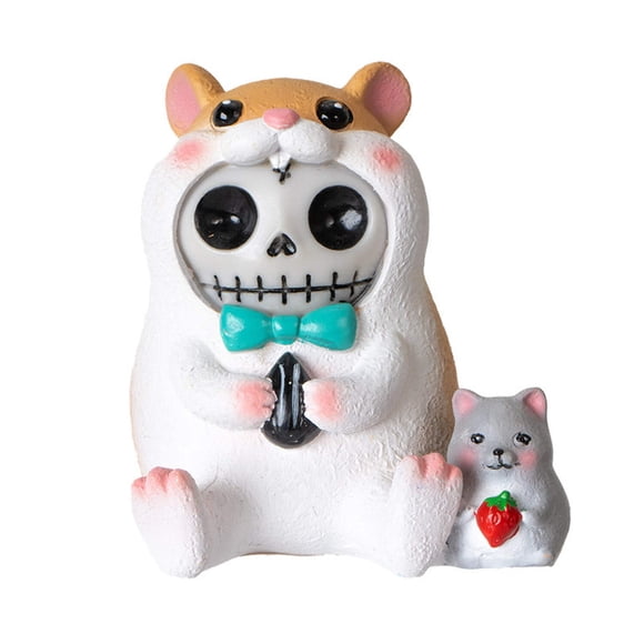 Haminations Ham Plush