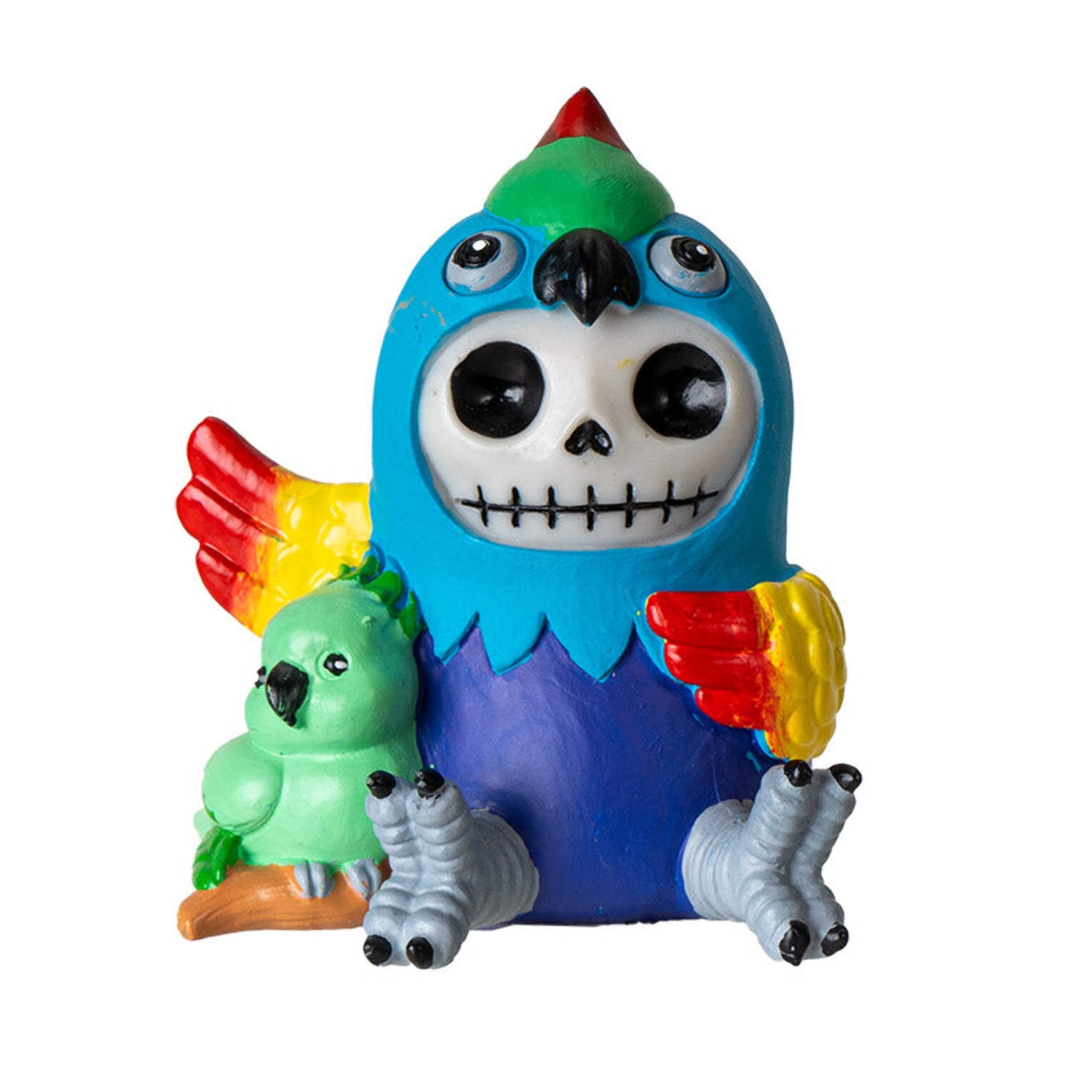 Furrybones® Polly - 2.75 inch - Walmart.com