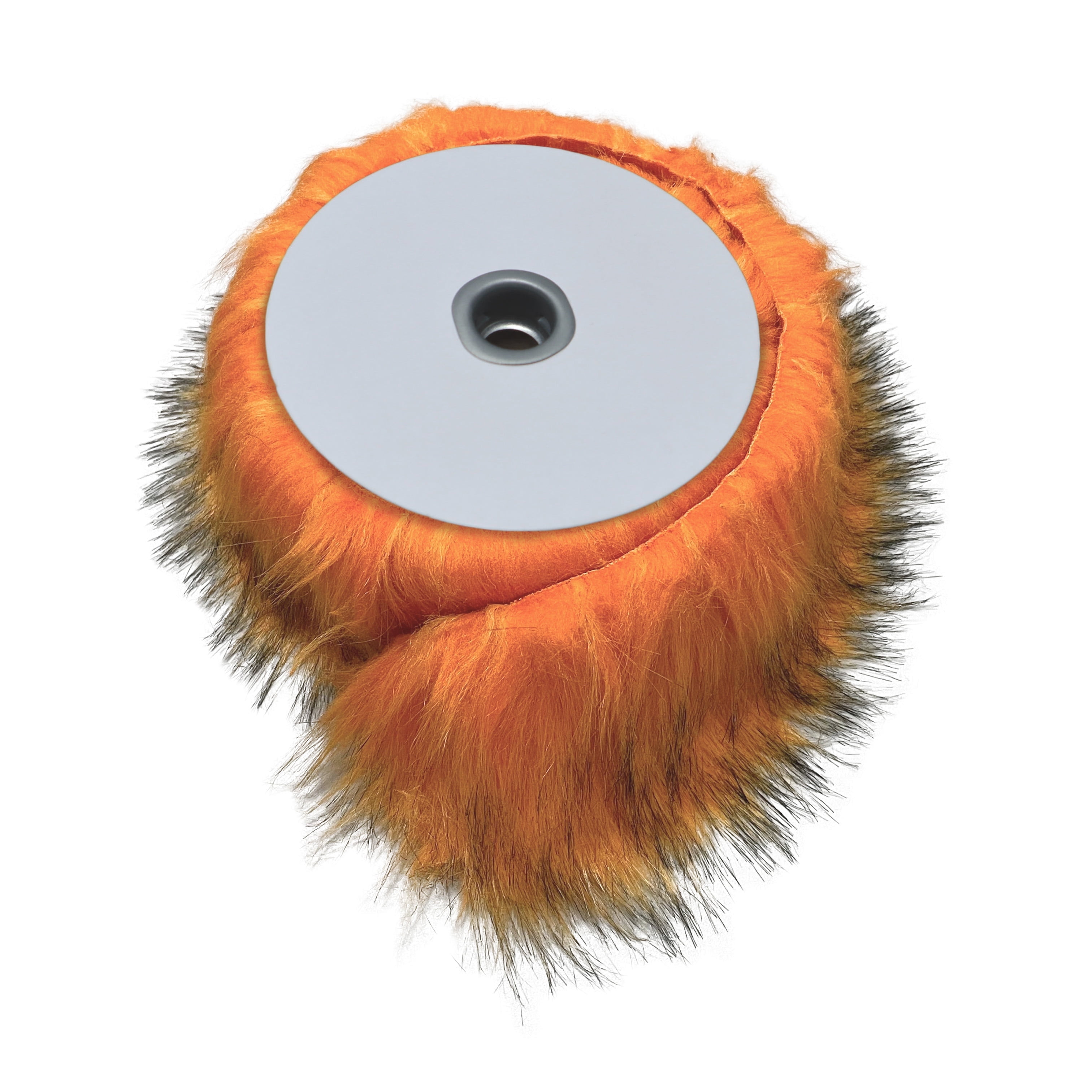 Furryvalley Faux Fur Trim Fur Ribbon Craft Furry Stripe for Slippers ...