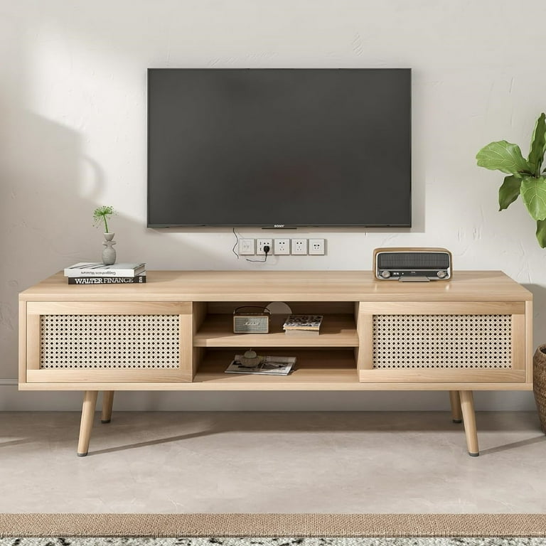 TV Stand for TVs up to 65