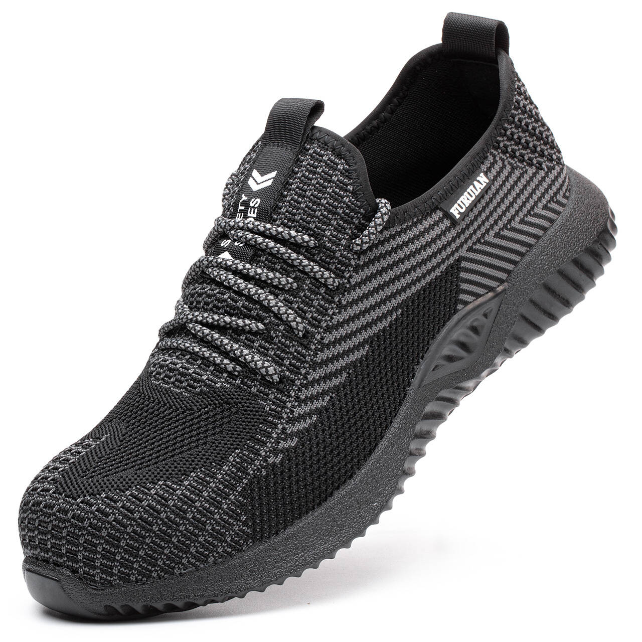 Nautilus Men's N1343 Steel Safety Toe Athletic Work Shoe - Walmart.com