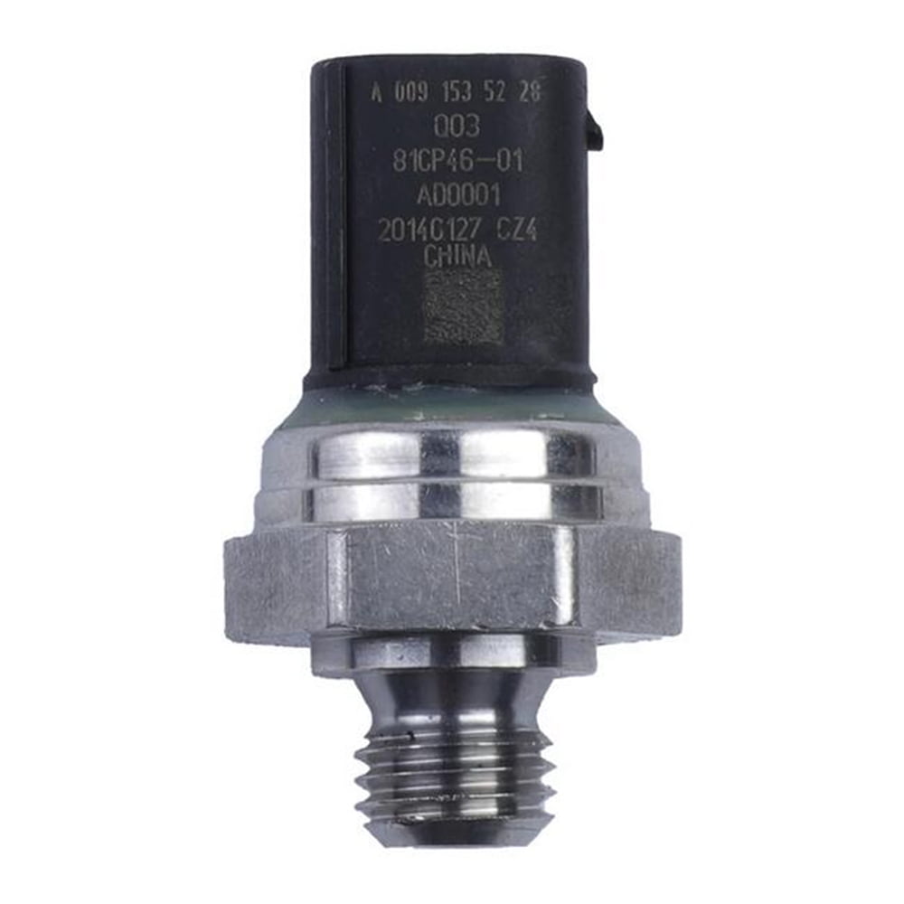 Furulu 0091535228 Fuel Pressure Sensor For Mercedes Benz - Walmart.com