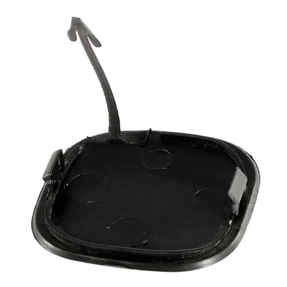 Furulu 1 × 52127-48030 Front Bumper Tow Hook Eye Cover For Toyota ...