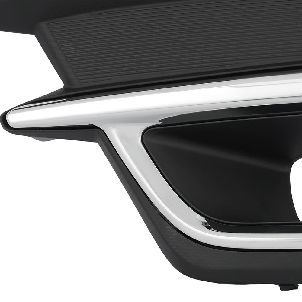 Furulu 1× Front Left Side Fog Lamp Cover Bezel 57731AL69A For Subaru ...