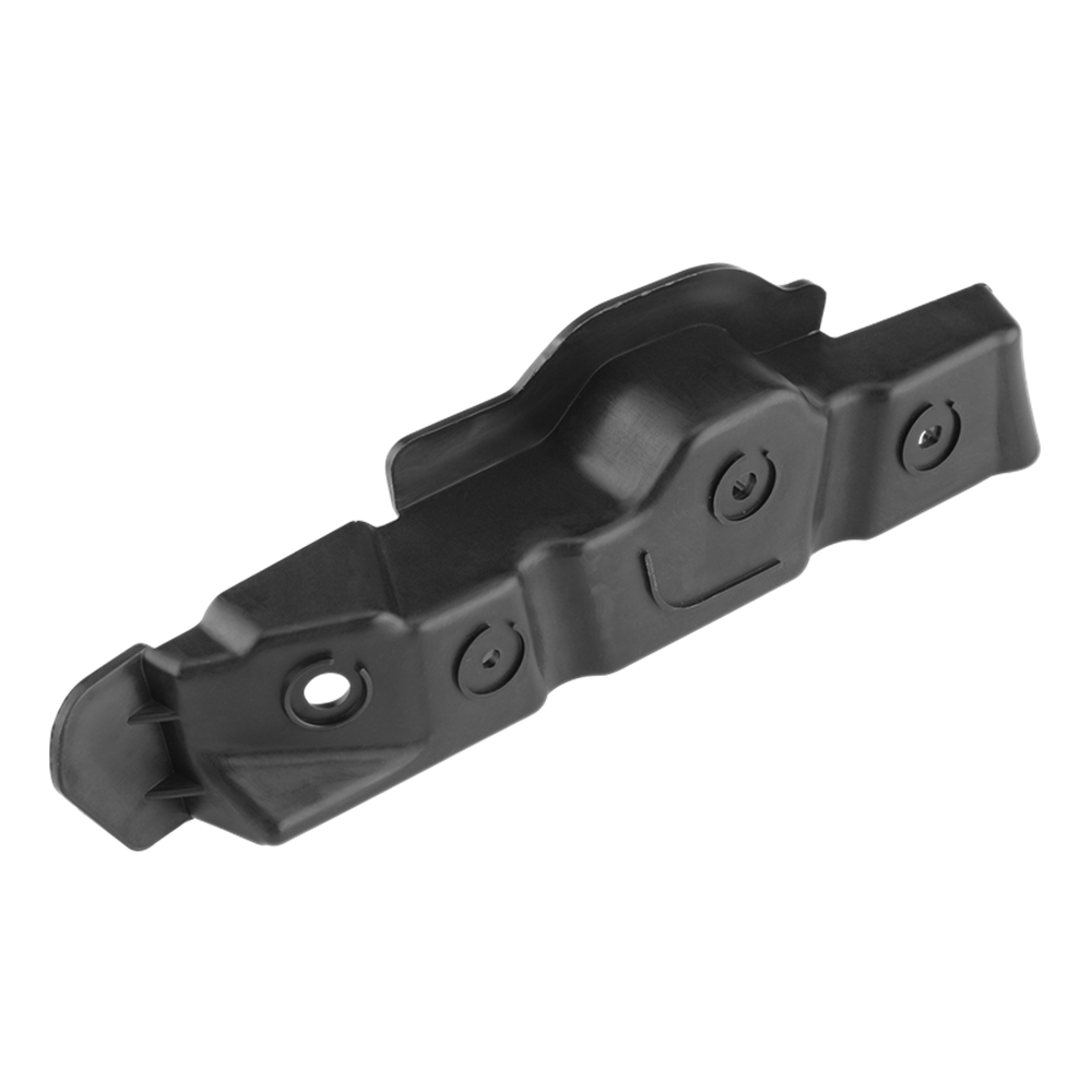 Furulu 1 Pair Front Bumper Retainer Brackets Left+Right For Chevrolet ...