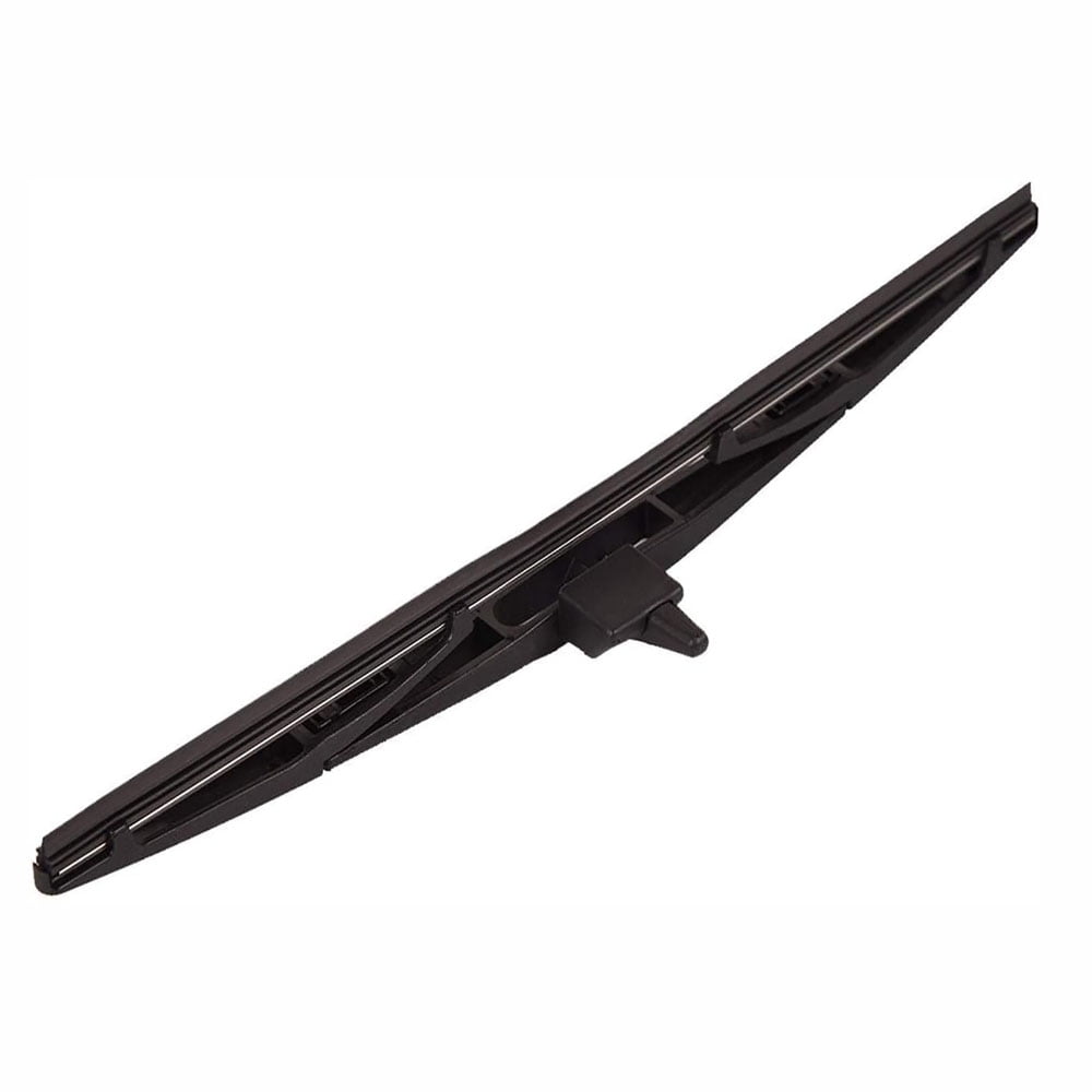 Furulu 1 Set 76730Szaa02 Rear Window Wiper Blade & Arm Black For Honda ...