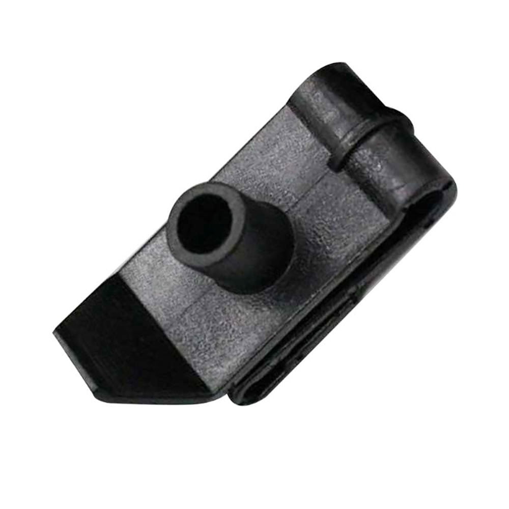 Furulu 10Pcs Bumper Cover Fender Liner Retainer Clip Nut For Toyota ...