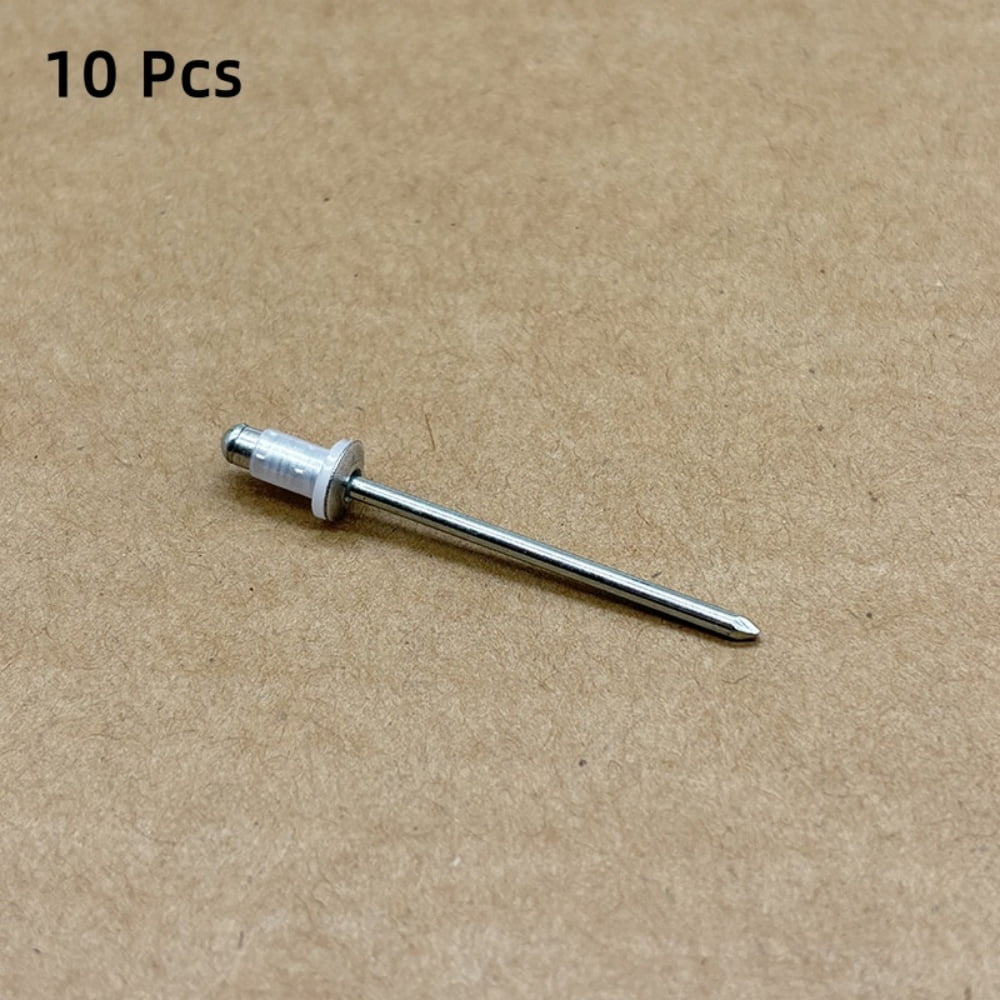Furulu 10Pcs Door Reveal Molding Rivets For Toyota Camry Lexus 90269 ...