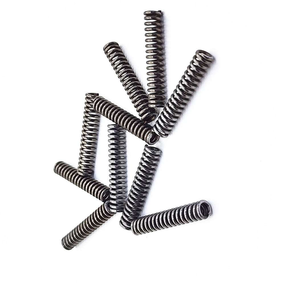Furulu 10pcs Transmission Boost Spring 3-4 Clutch Spring For GM 4L60 ...