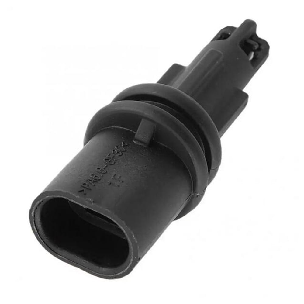 Furulu 12129596 Intake Air Temperature Sensor For Vauxhall Opel ...