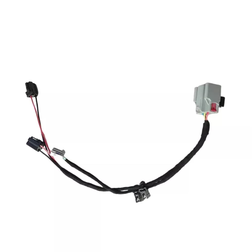 Furulu 12V Breakout Harness P/N 1189509Ac For 2011-20 Dodge Charger ...